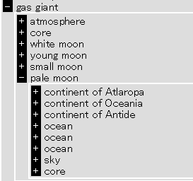Gas giant | Orteil.Dashnet Nested Wiki | Fandom
