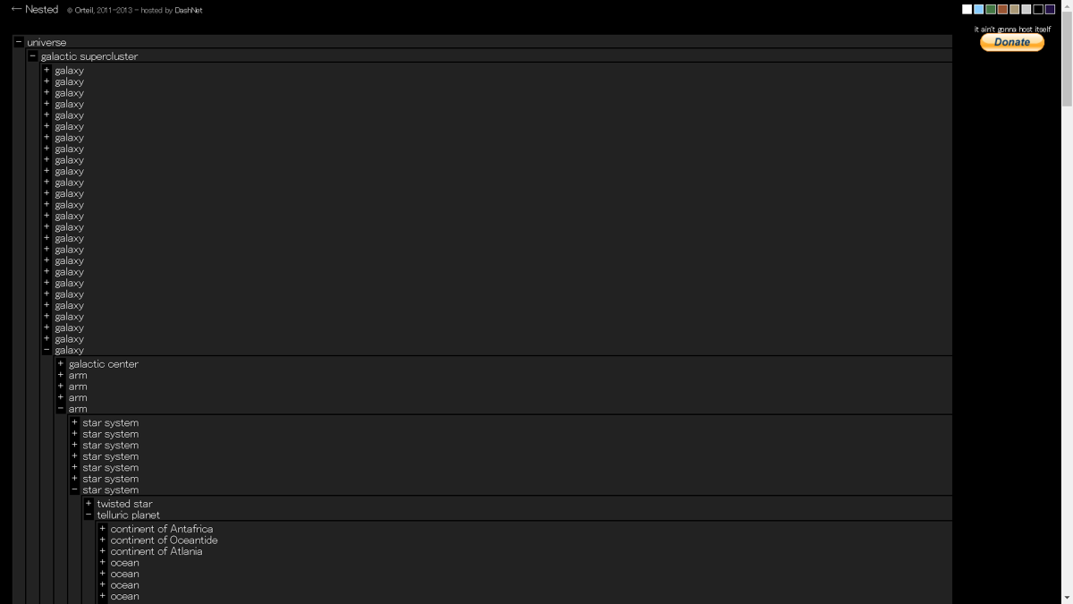 Category:Textured Multiverses | Orteils nested Wiki | Fandom