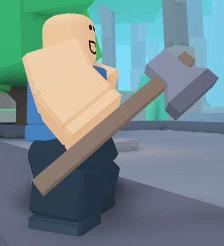 Axe | Orthoxia Wiki | Fandom