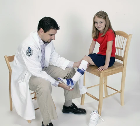 Orthotist | Orthopedia Wiki | Fandom