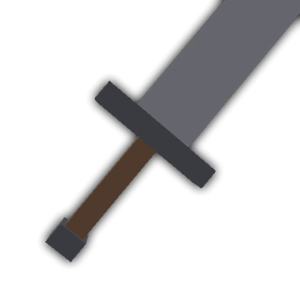 Steel Sword | Orthoxia ROBLOX Wiki | Fandom
