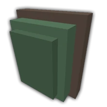 Turtle Shield | Orthoxia ROBLOX Wiki | Fandom