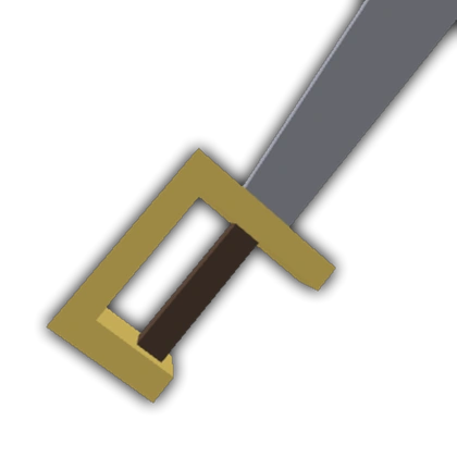 Steel Cutlass | Orthoxia ROBLOX Wiki | Fandom