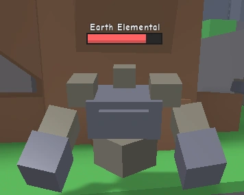 Earth Elementals | Orthoxia ROBLOX Wiki | Fandom