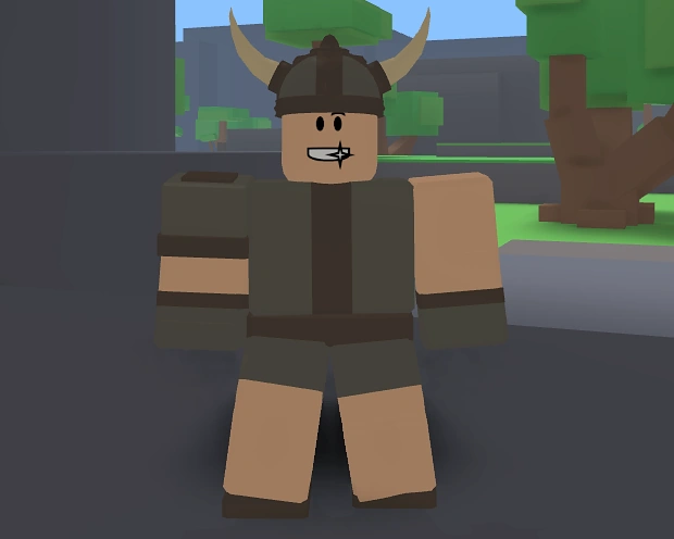Bronze Armor | Orthoxia ROBLOX Wiki | Fandom