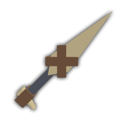 Bone Dagger | Orthoxia ROBLOX Wiki | Fandom