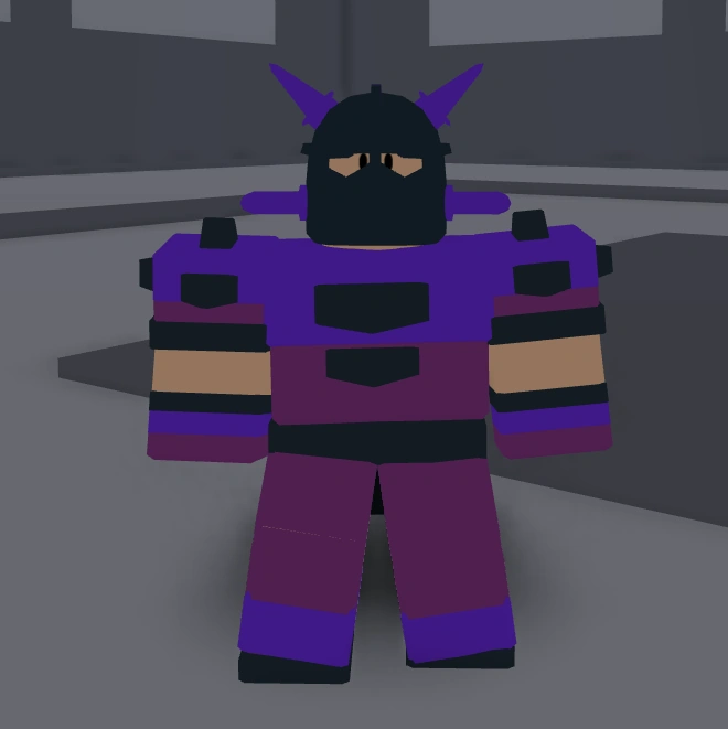 Dominator Armor | Orthoxia ROBLOX Wiki | Fandom