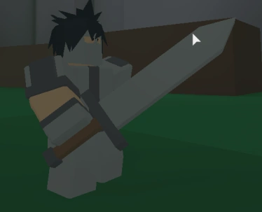 Steel Sword | Orthoxia's Wiki | Fandom