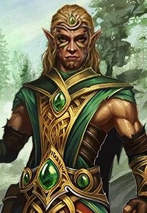 Elfos | Wiki Orthus | Fandom