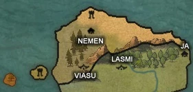 Império da Zerrikânia | Wiki Orthus | Fandom