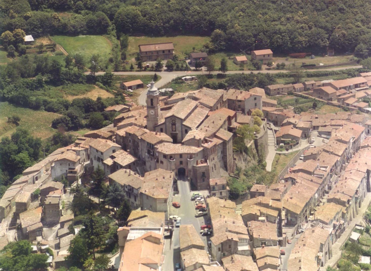 Latera (localité) | Orvieto database Wiki | Fandom