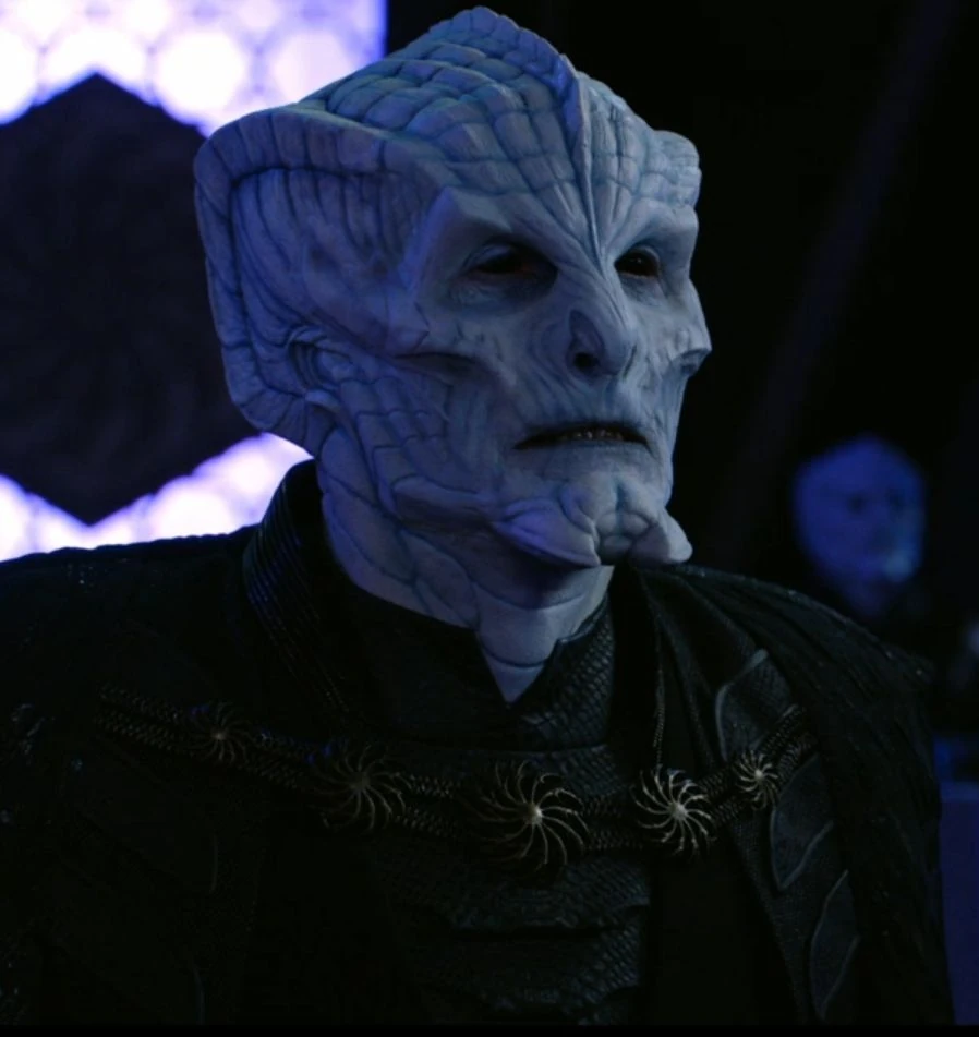 Korin | The Orville Wiki | Fandom