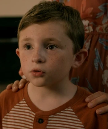 Edward Malloy | The Orville Wiki | Fandom