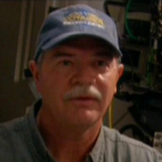 Marvin V. Rush | The Orville Wiki | Fandom