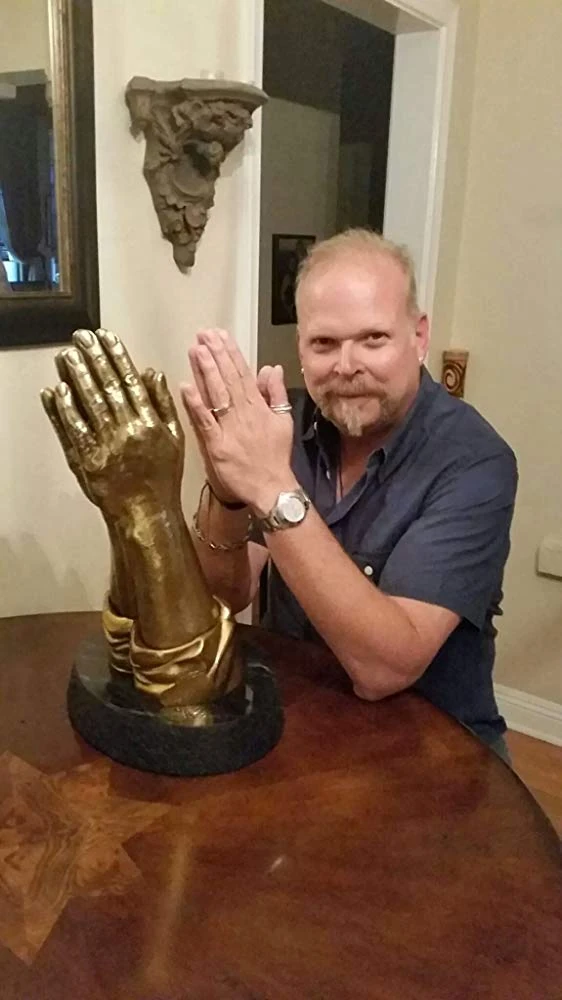 Bryan Rodgers | The Orville Wiki | Fandom