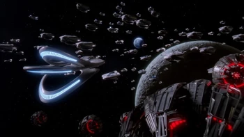 Kaylon invasion of Earth | The Orville Wiki | Fandom