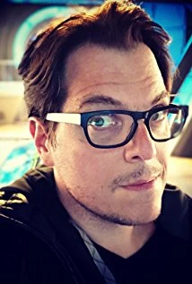 Tom Costantino | The Orville Wiki | Fandom