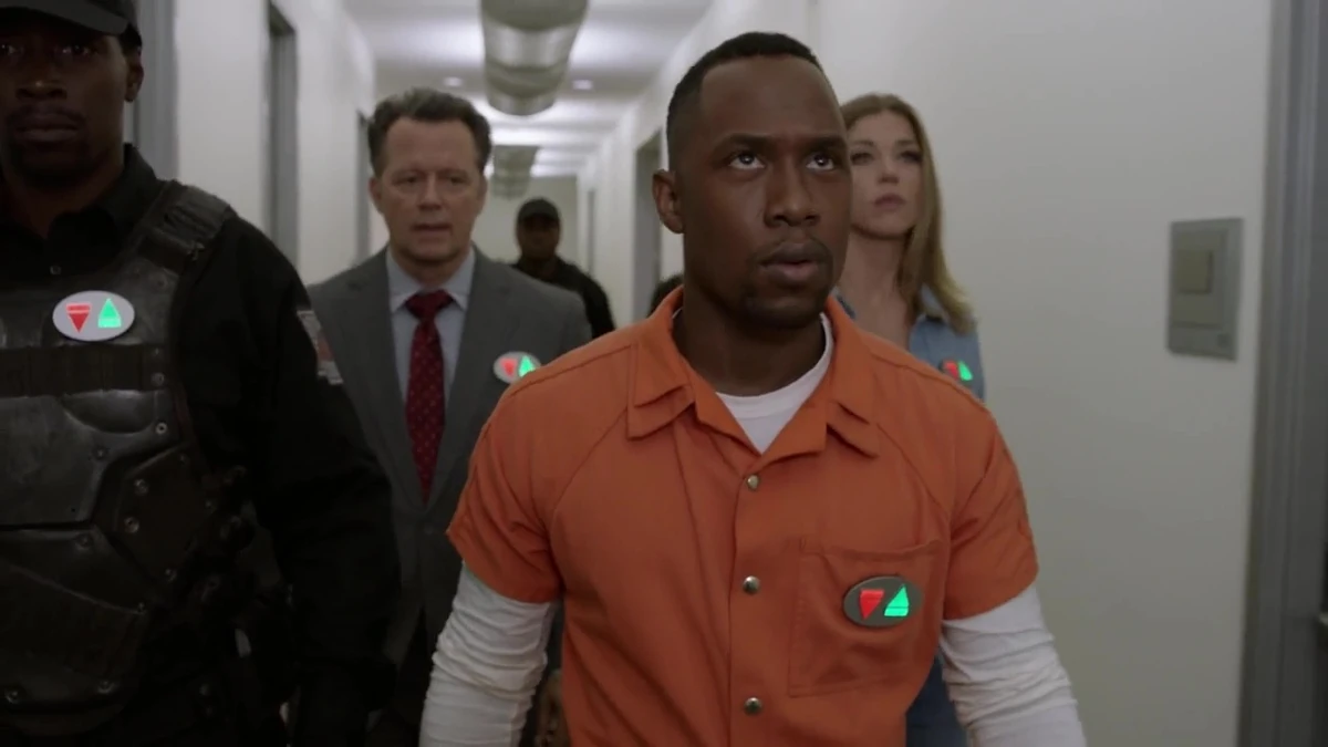 Majority Rule | The Orville Wiki | Fandom