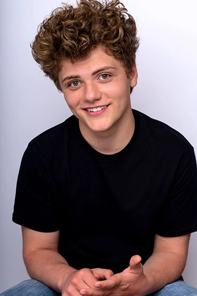 Jake Brennan | The Orville Wiki | Fandom