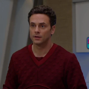 Cassius | The Orville Wiki | Fandom