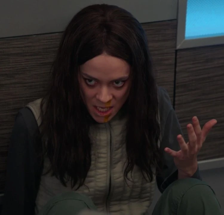 Envall | The Orville Wiki | Fandom