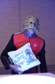 Category:Species | The Orville Wiki | Fandom