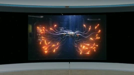 Benzian | The Orville Wiki | Fandom