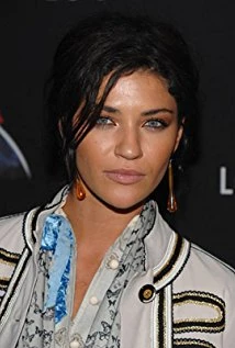 Jessica Szohr | The Orville Wiki | Fandom