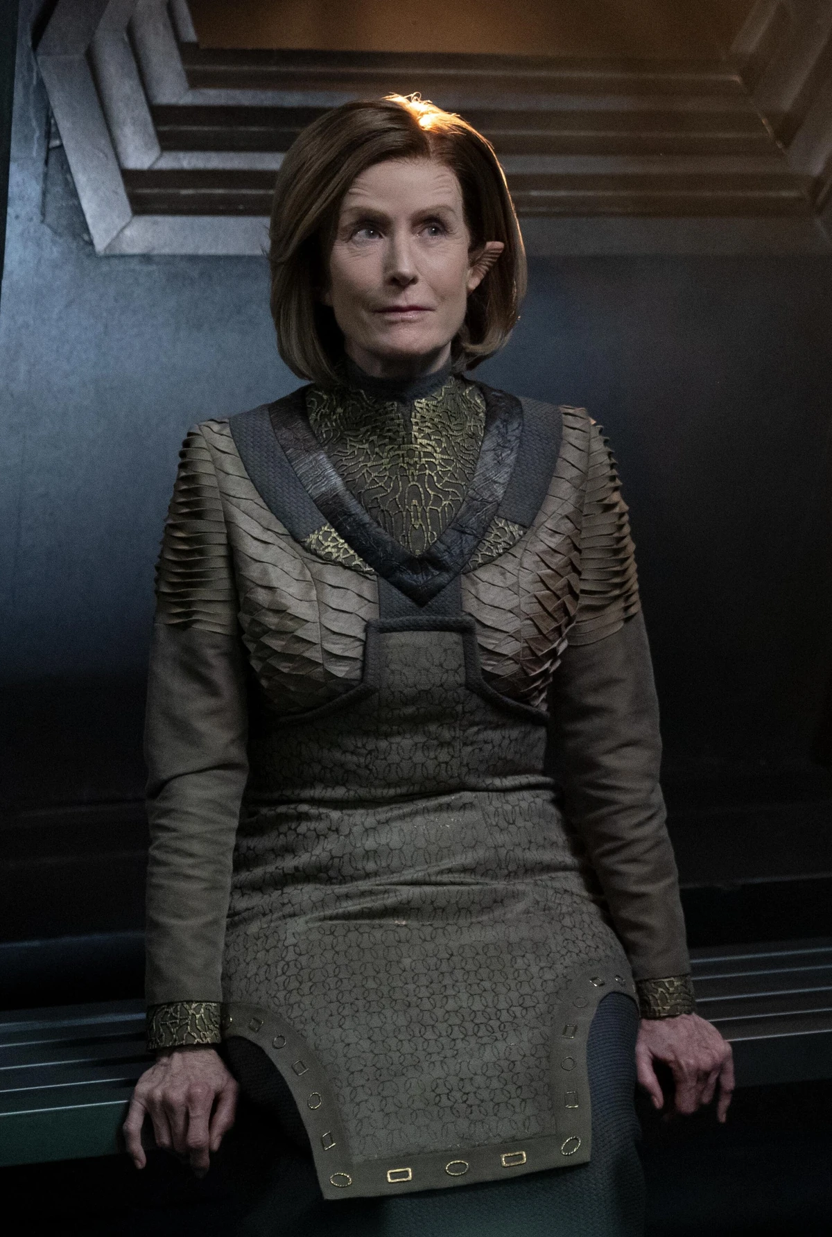 Speria Balask | The Orville Wiki | Fandom