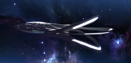 USS Orville | The Orville Wiki | Fandom