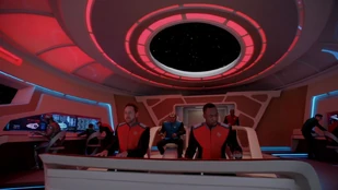 Bridge | The Orville Wiki | Fandom