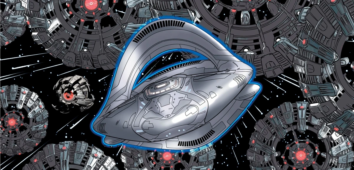 The Orville Wiki | Fandom