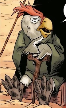 Rop | The Orville Wiki | Fandom