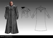 Moclan | The Orville Wiki | Fandom