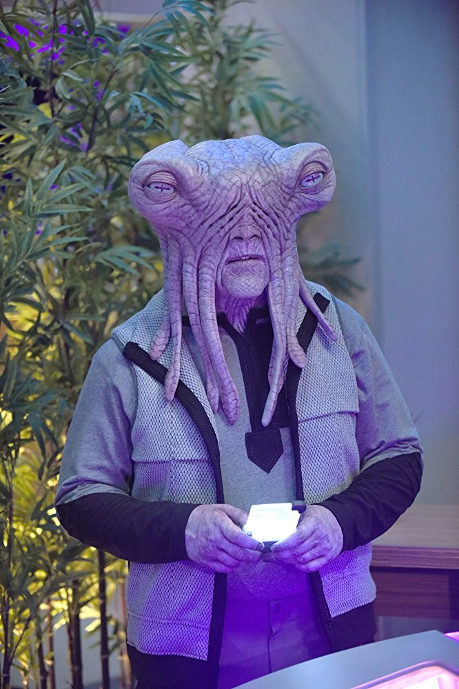Kanoot | The Orville Wiki | Fandom