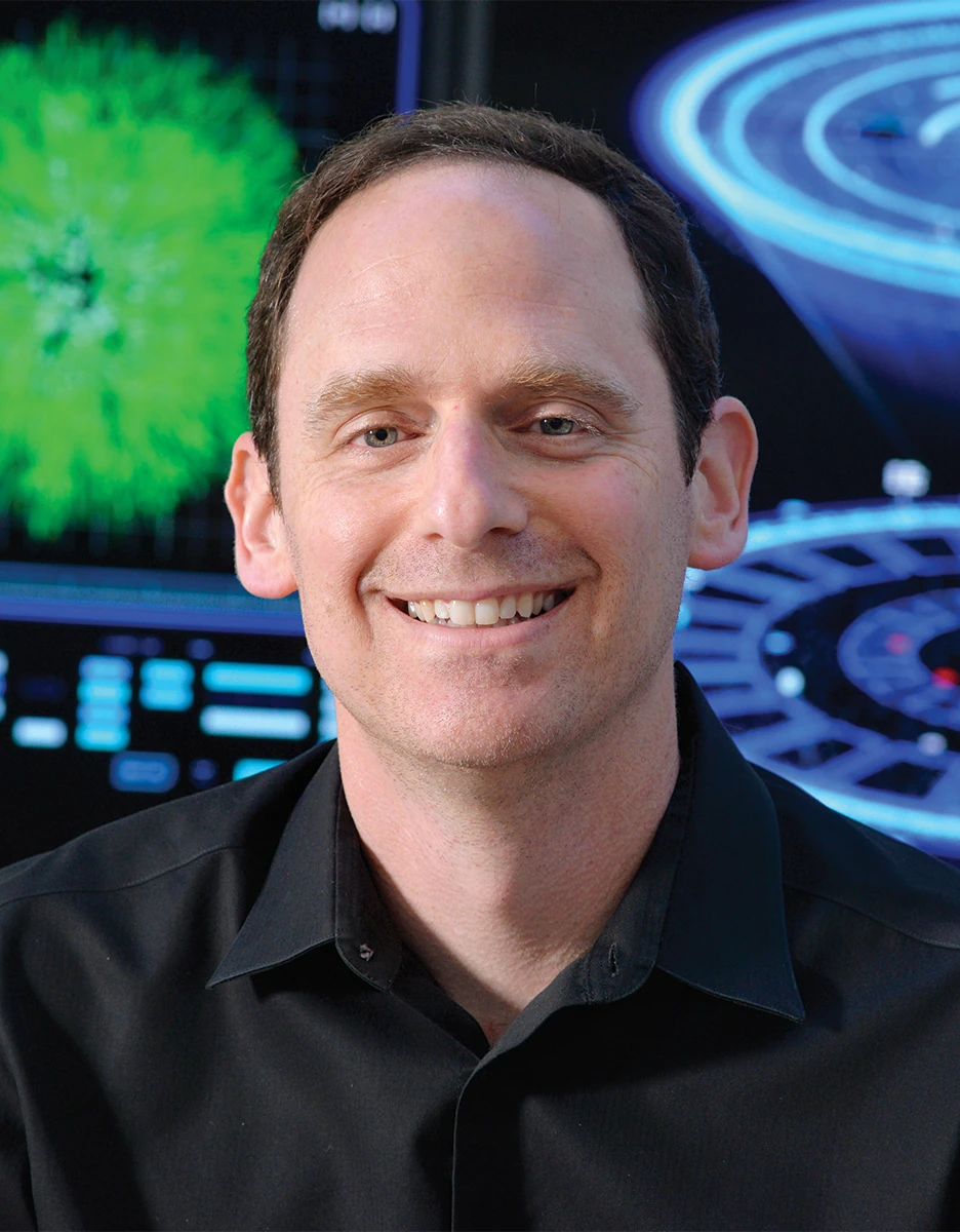 Bart Rachmil | The Orville Wiki | Fandom