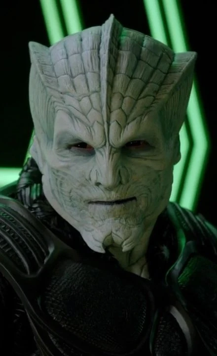 Dalak | The Orville Wiki | Fandom