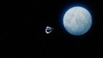 Kaylon 1 | The Orville Wiki | Fandom