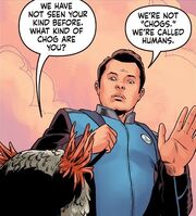 Ed Mercer | The Orville Wiki | Fandom