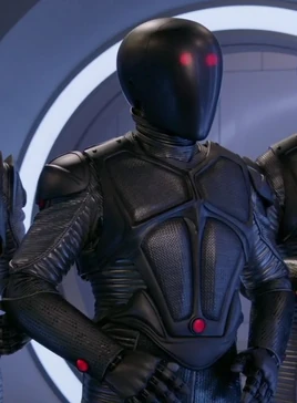 Kaylon Primary | The Orville Wiki | Fandom