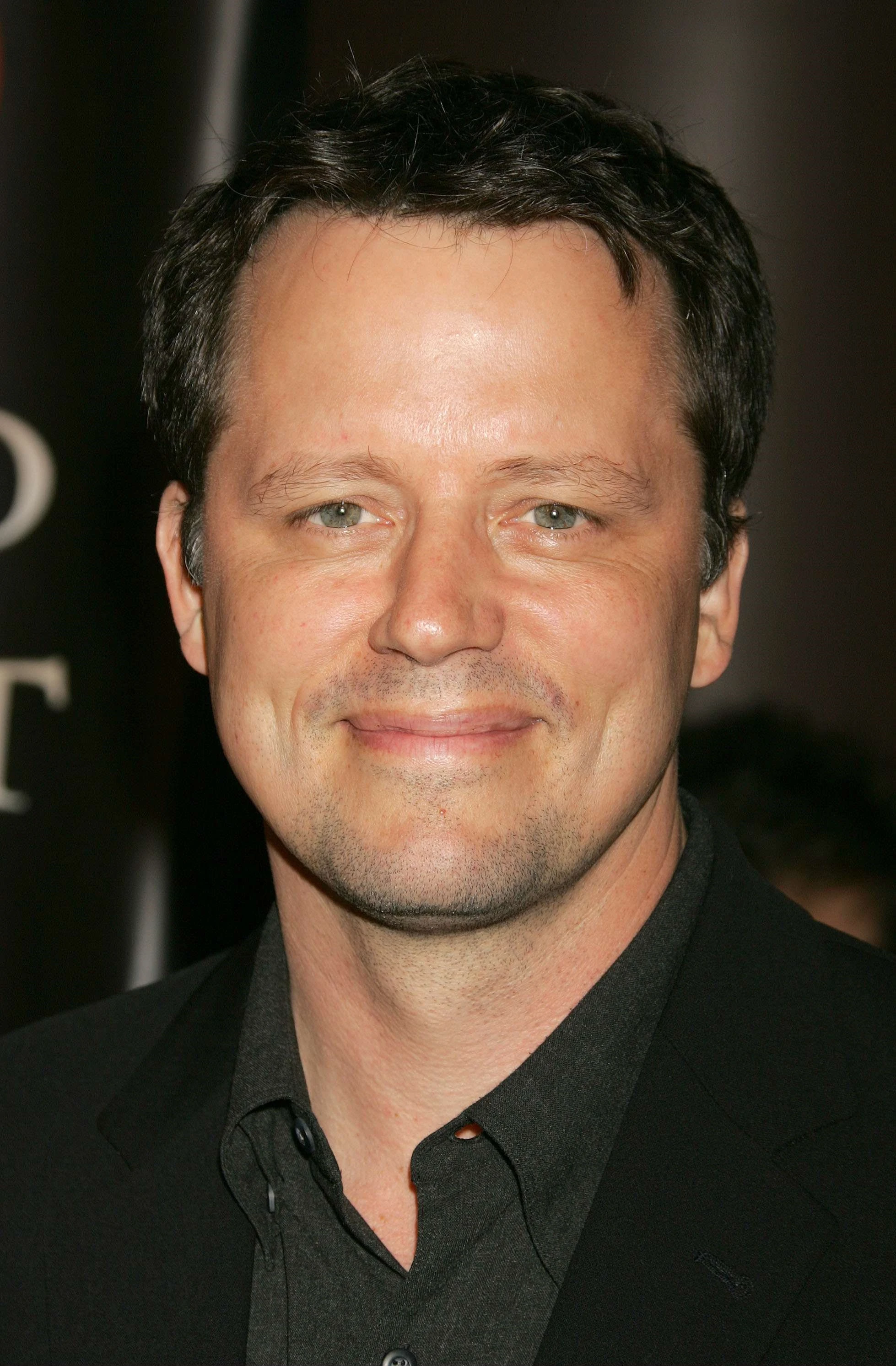 Steven Culp