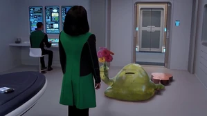 Yaphit | The Orville Wiki | Fandom