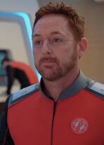 Environmental Simulator | The Orville Wiki | Fandom