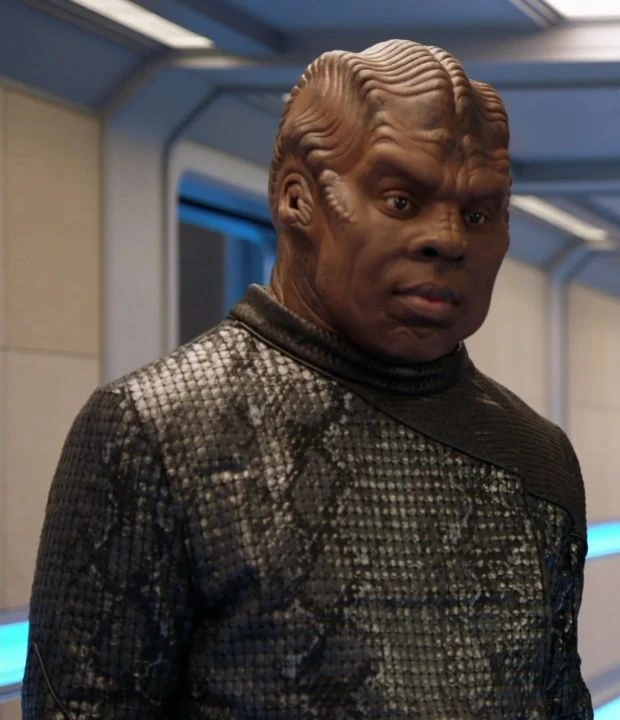 Korick | The Orville Wiki | Fandom