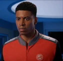Category:Minor USS Orville characters | The Orville Wiki | Fandom