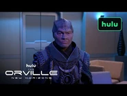Midnight Blue | The Orville Wiki | Fandom