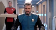 Bridge | The Orville Wiki | Fandom