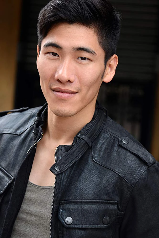 Gavin Lee | The Orville Wiki | Fandom