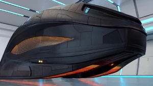 Shuttlecraft | The Orville Wiki | Fandom