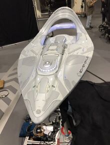 USS Orville | The Orville Wiki | Fandom